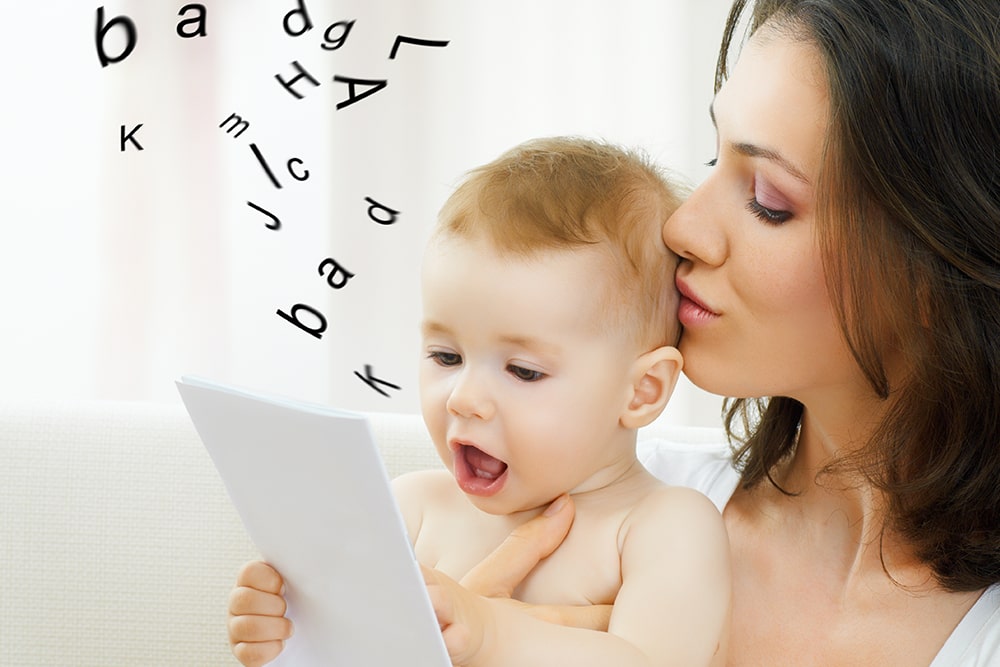 Promoting Language Development – ParentEducate.com