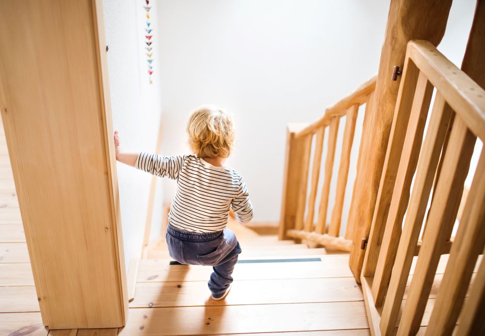 Three Tips for Childproofing Your Home – ParentEducate.com