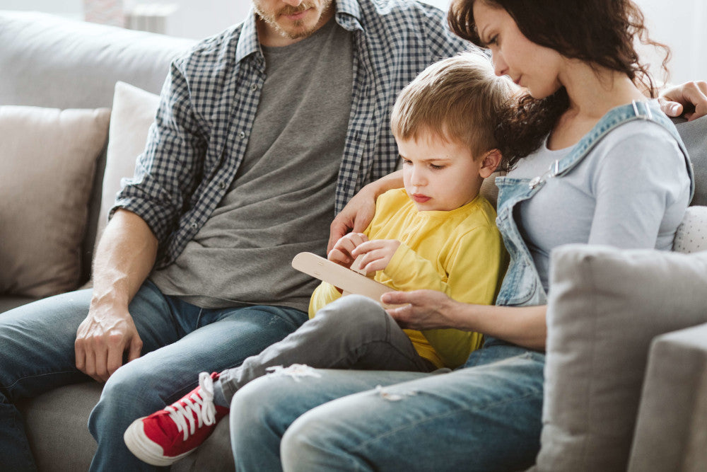 Introduction to Autism – ParentEducate.com