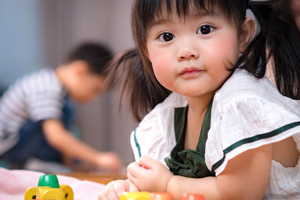 Developmental Aspects of Positive Child Guidance – ParentEducate.com