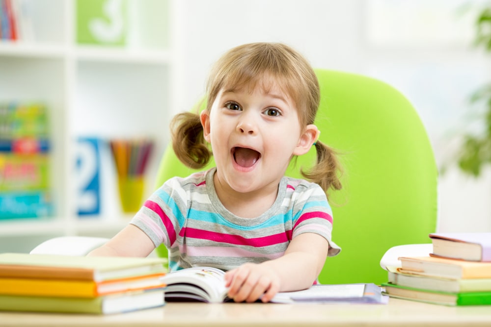 Developmental Milestones: 5 Year Olds – ParentEducate.com