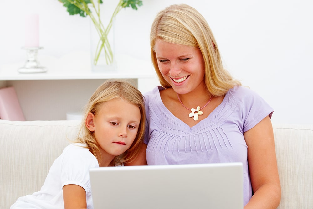 Effects of Technology on Children – ParentEducate.com