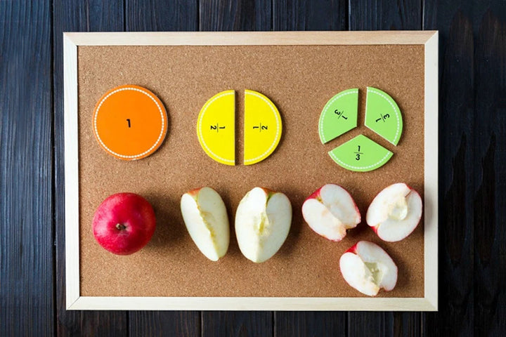 Teaching Math Through Play – ParentEducate.com