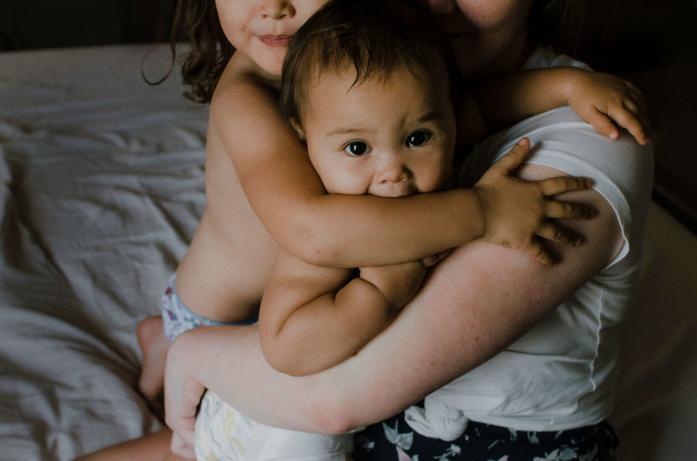 Understanding Why Children Bite – ParentEducate.com