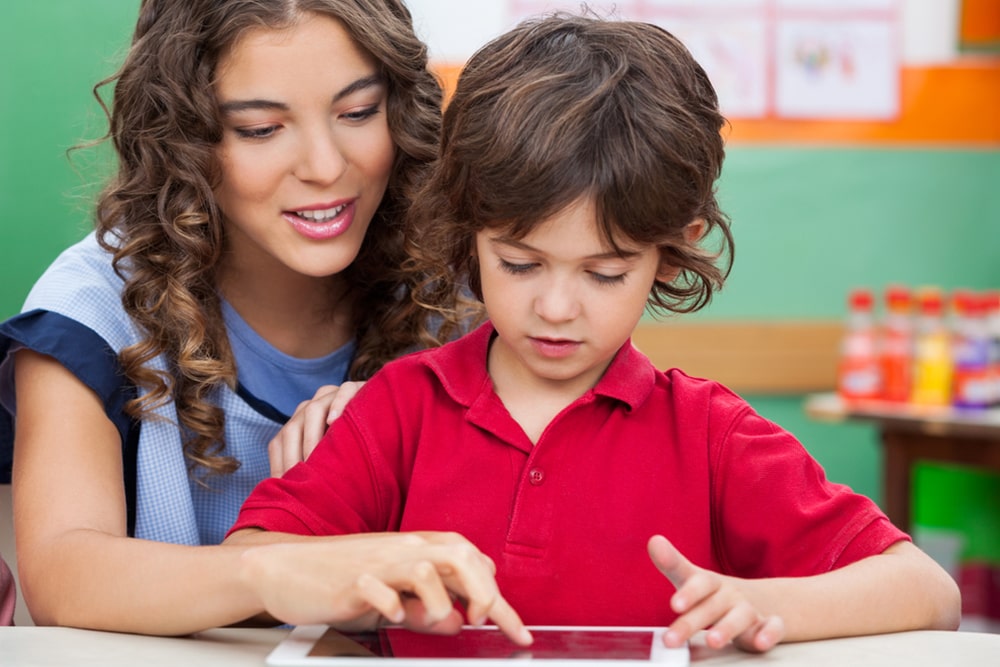 Positive Child Guidance and Child Development – ParentEducate.com